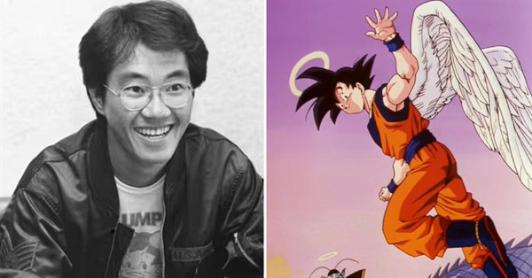 'Dragon Ball' Creator Akira Toriyama Dies At 68