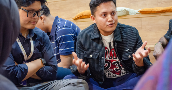 HUAWEI AppGallery and Universiti Malaysia Pahang Al-Sultan Abdullah ...