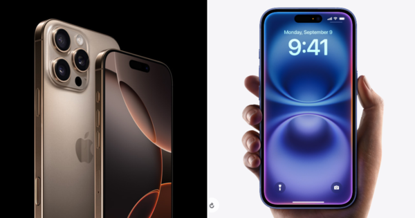 Differences Between All Four iPhone 16 Models Explained. Read This ...