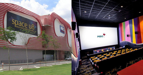 MBO Cinemas Space U8 Bakal Tutup Secara Rasmi Pada 29 September ...