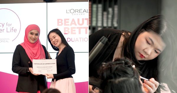 Here's How These Inspiring Women Are Empowering Other Women In The ...