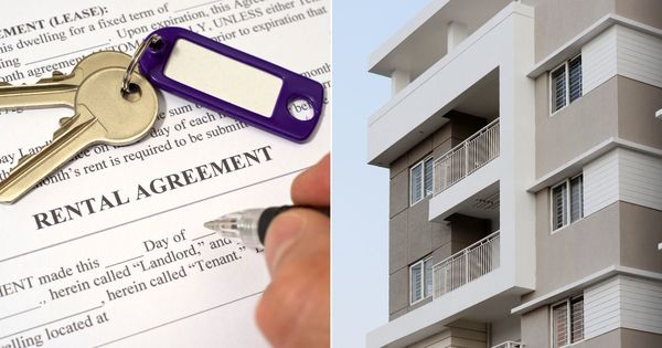 Can Your Landlord Raise Rent Without Notice? Here's The Law