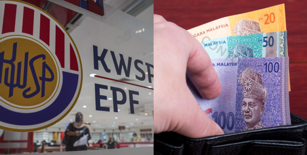 Here's How Much EPF Savings You Should Have According To Your Age