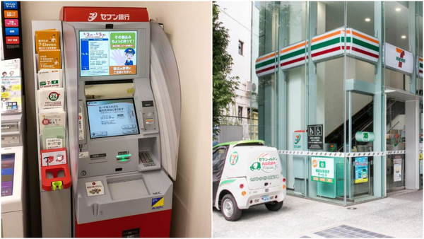 RM Debit Card in Japan: Cash Withdrawal Guide