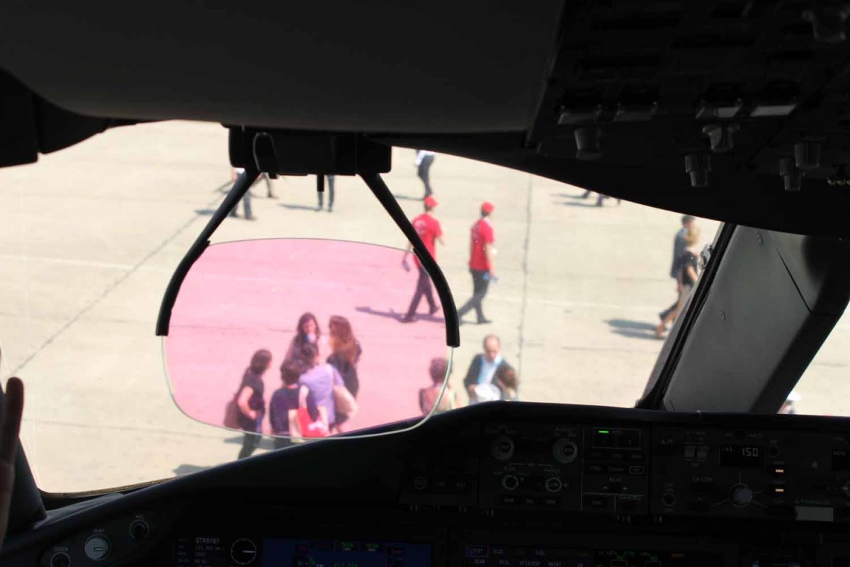 You Need Perfect Vision To Become A Pilot Right You Need Perfect Vision To Become A Pilot Right