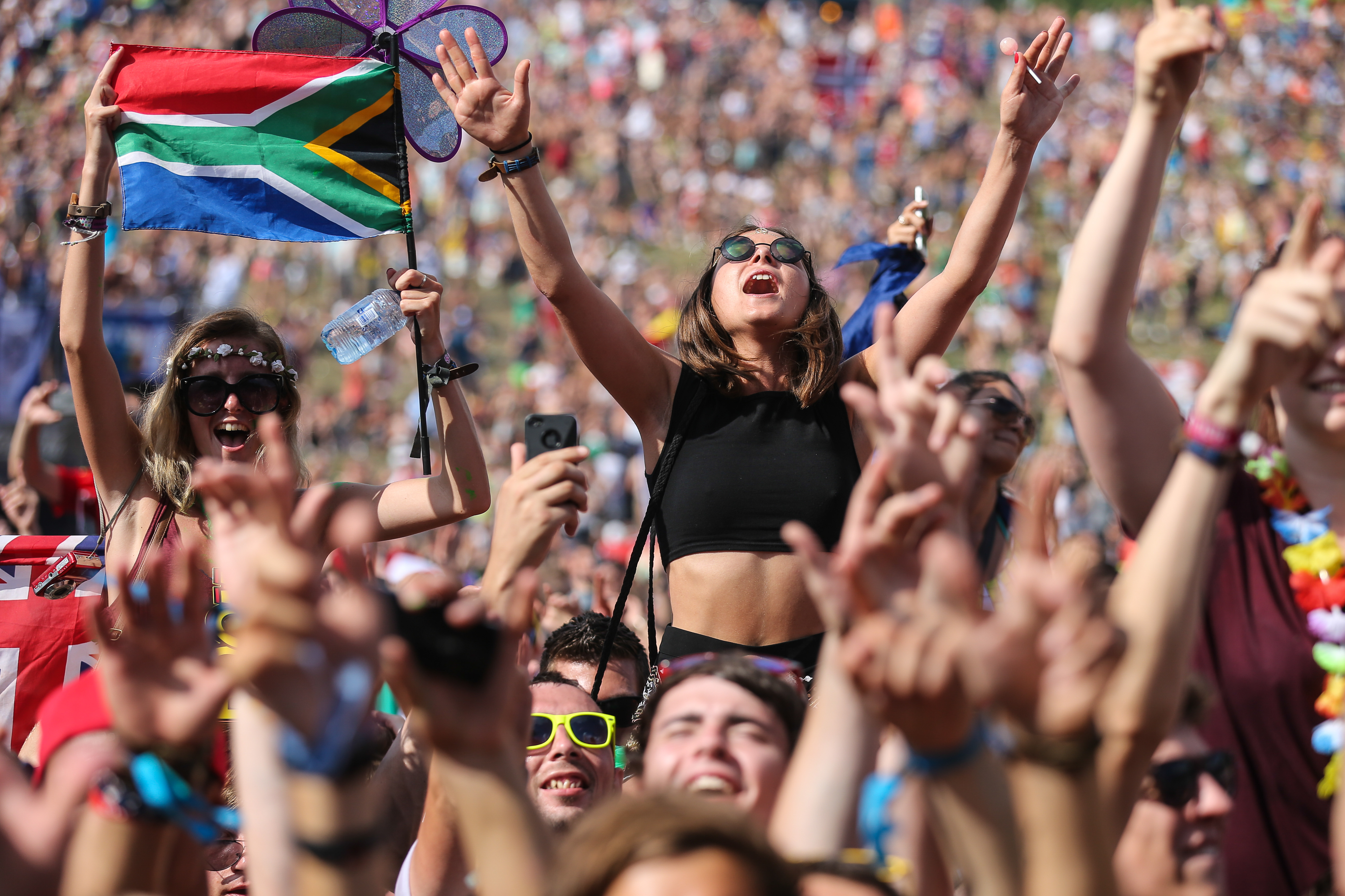 7 Dance Music Festivals You Should Experience At Least Once In Your Life 7 Dance Music Festivals You Should Experience At Least Once In Your Life