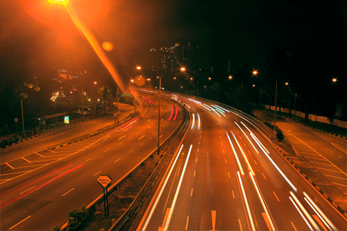 This PH City Was Ranked The Worst In The World To Drive In