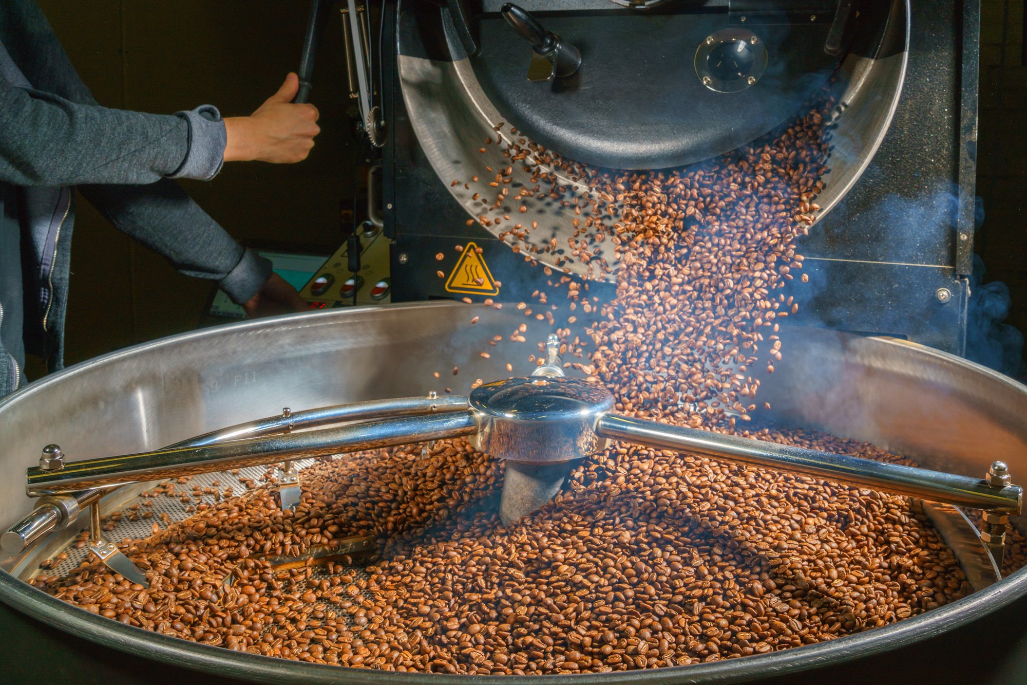 We Drink 23 000 Cups Of Coffee Every Second Here s How Coffee Is Made