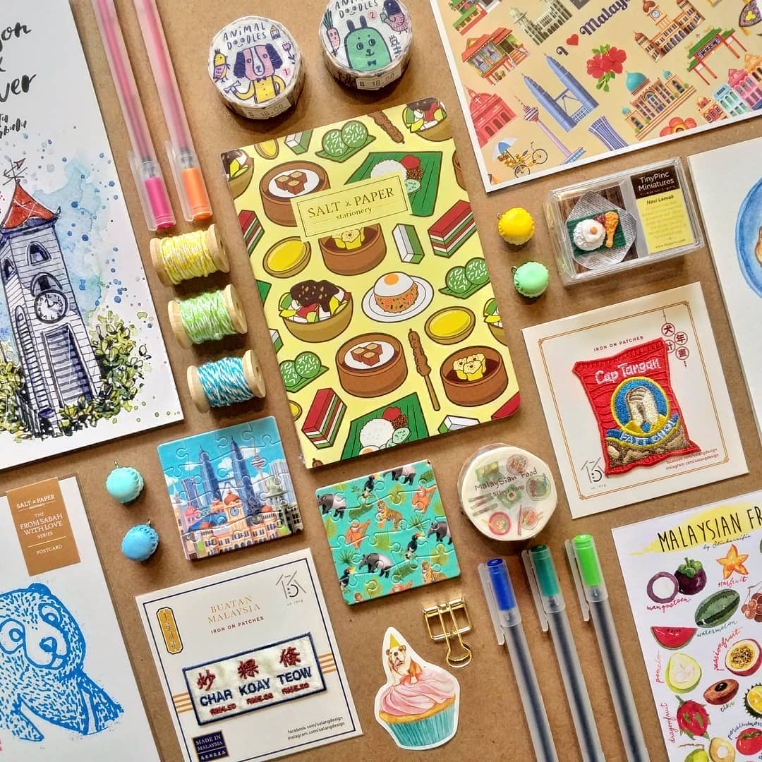 16 Online Arts Crafts Stores In Malaysia To Stock Up On Supplies For 16 Online Arts Crafts Stores In Malaysia To Stock Up On Supplies For